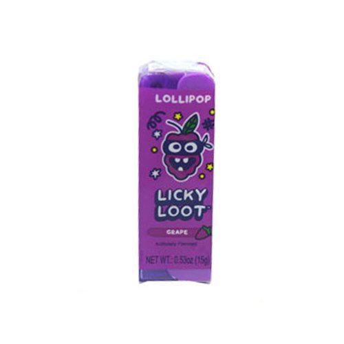 Licky_Loot_1보라 – Yummygift